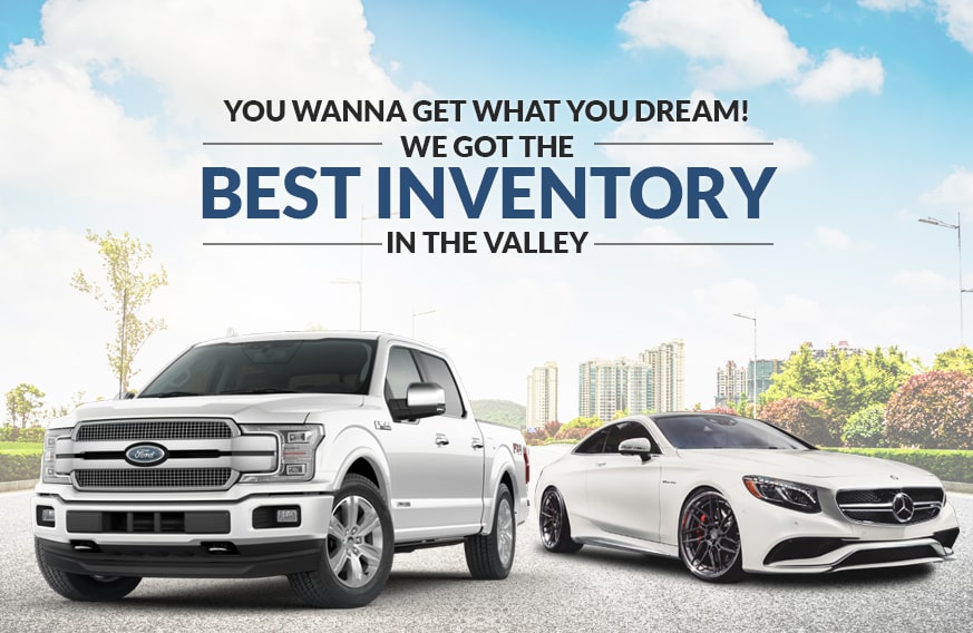 Used Car Dealership of UT and SALT LAKE CITY, UT | Supreme Automotive LLC