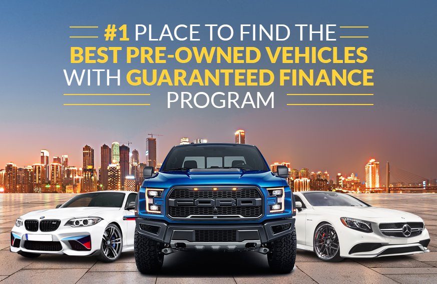 Used Car Dealership of UT and SALT LAKE CITY, UT | Supreme Automotive LLC